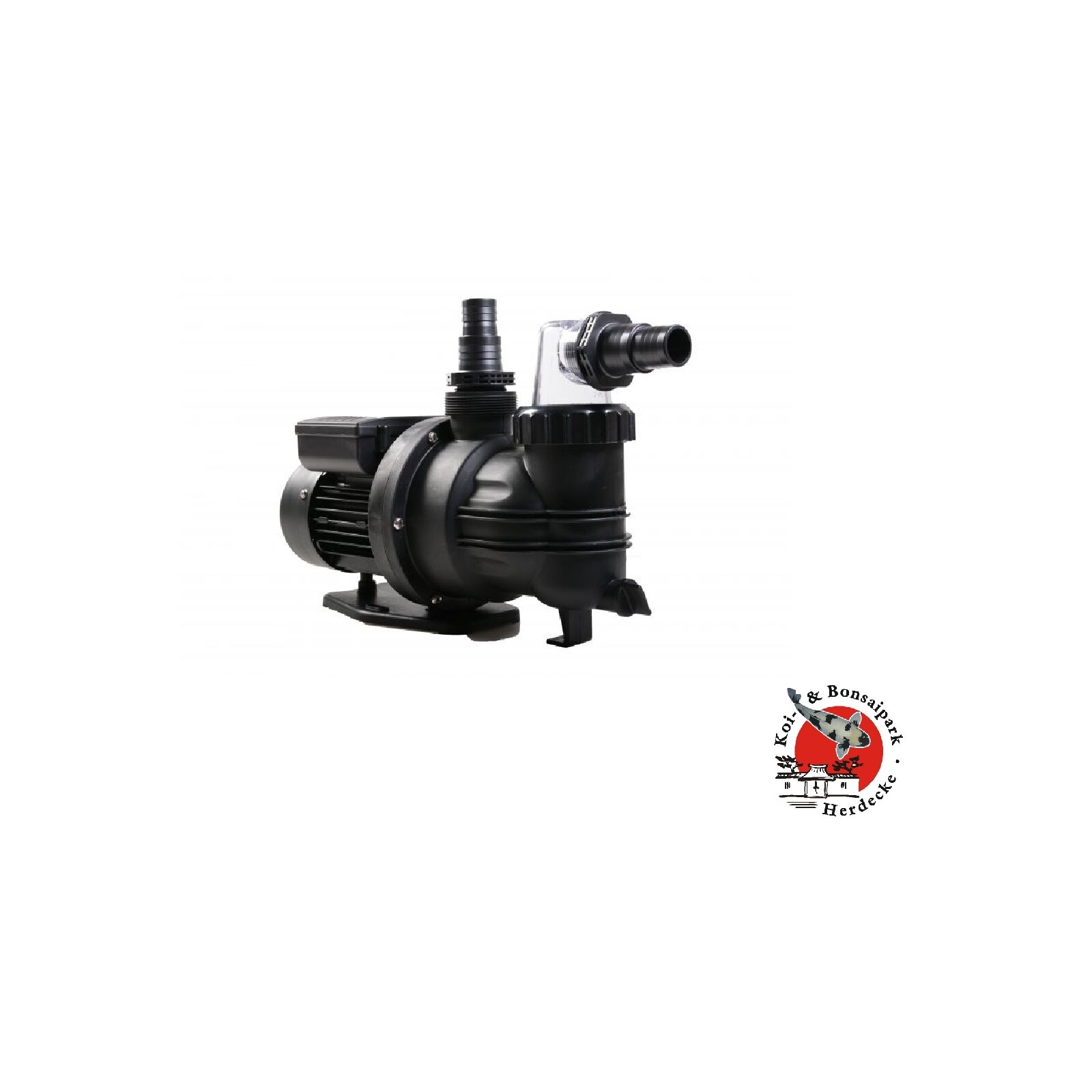 Aquaforte Poolpumpe von 7,5 bis 9,5 Qbm regelbar online kaufen | Pool