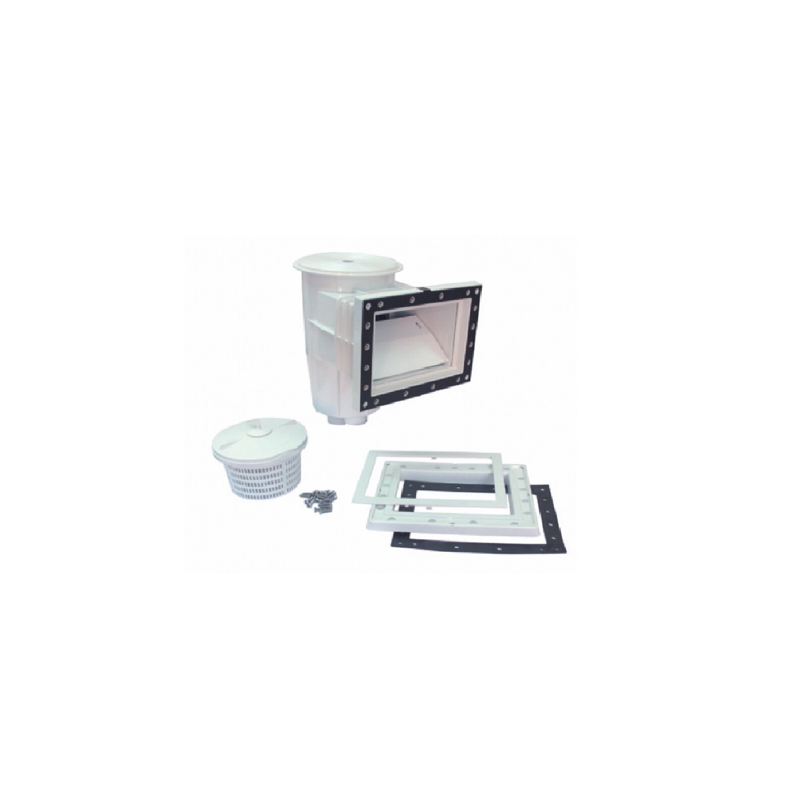 AstralPool Skimmer Set mit 15 Liter für PVC Folienbecken online beste