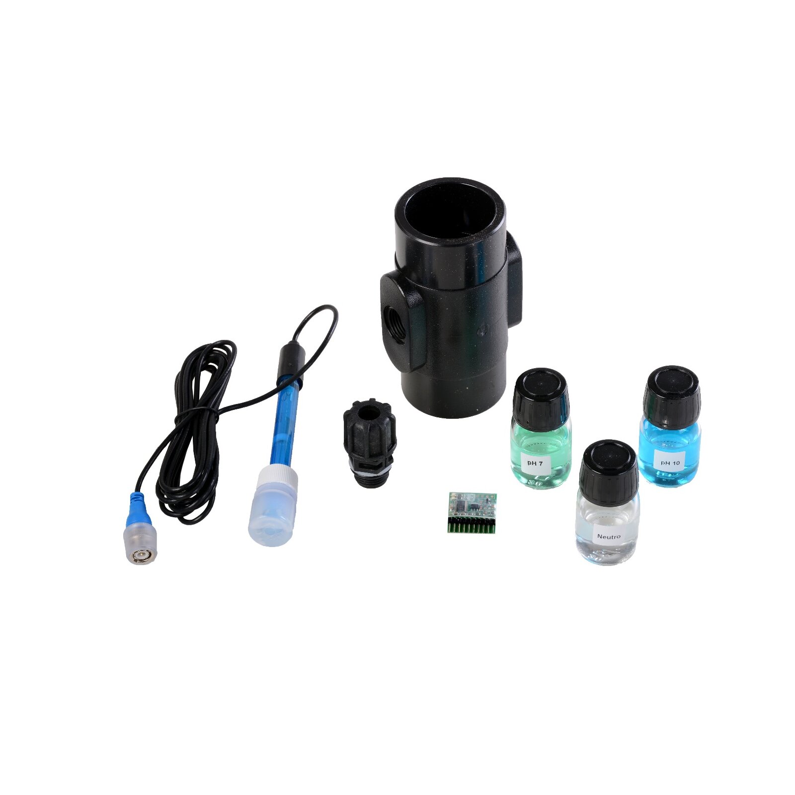 Sugar Valley pH Option + Kunstf. Sensor online bestelllen | Poolarena